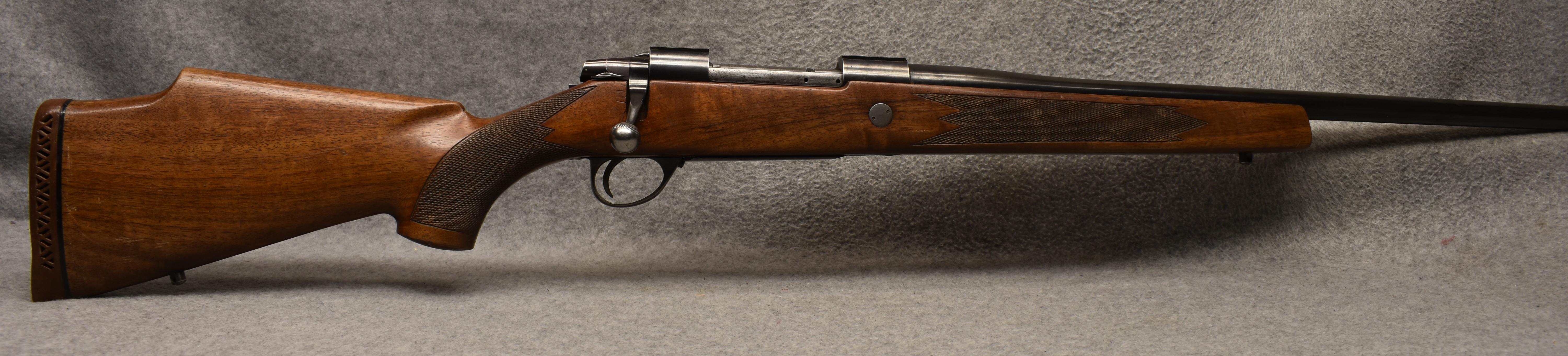 Sako ~ A III ~ .270 Winchester | Cabela's